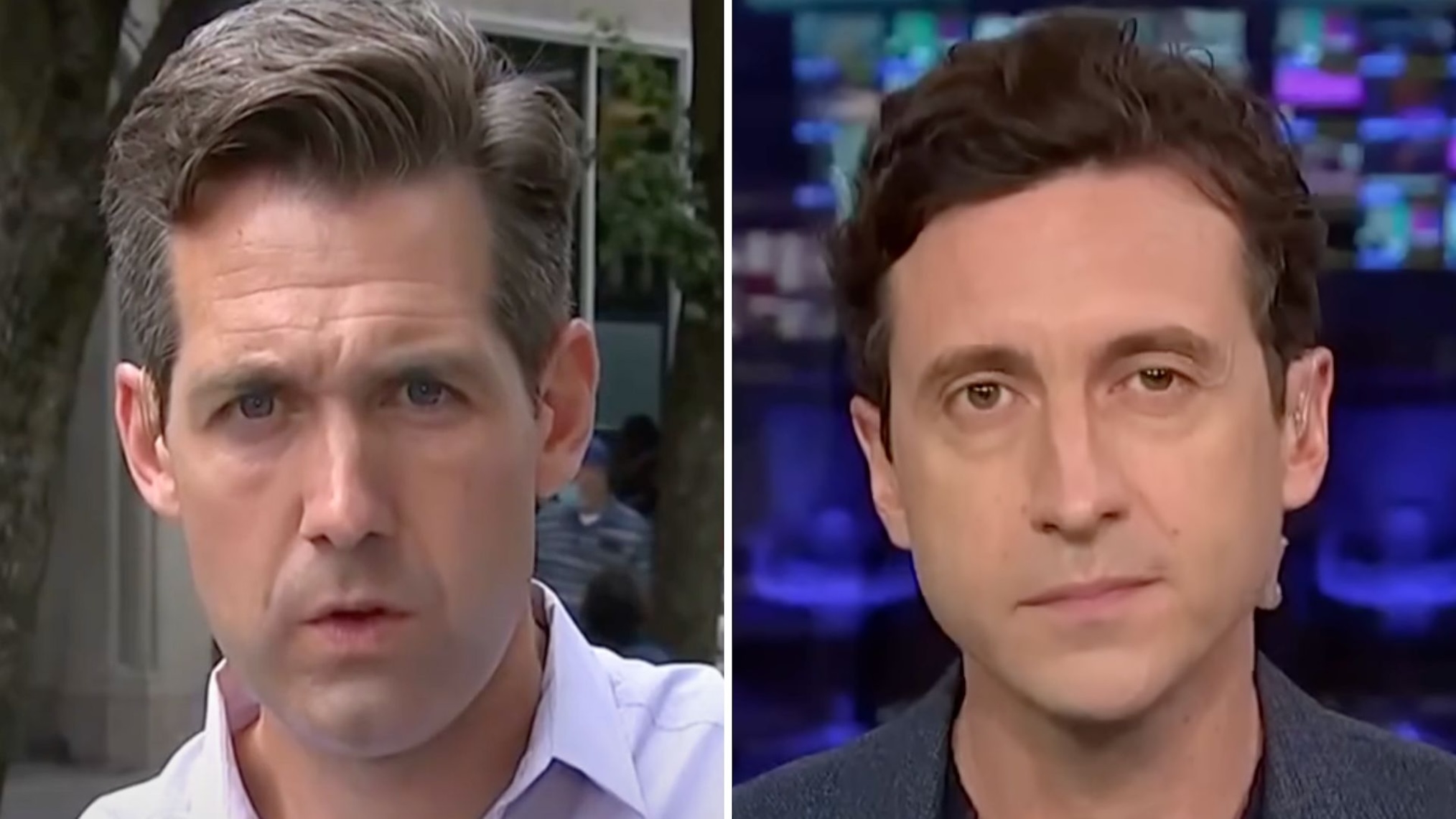 MSNBC Names New White House Correspondents & More in Major Shake-Up