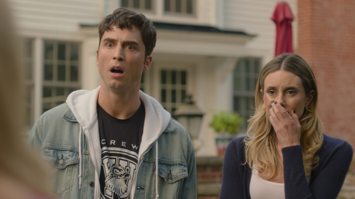 'Overcompensating' Season 2: Premiere Date, Cast, Trailer, More Updates