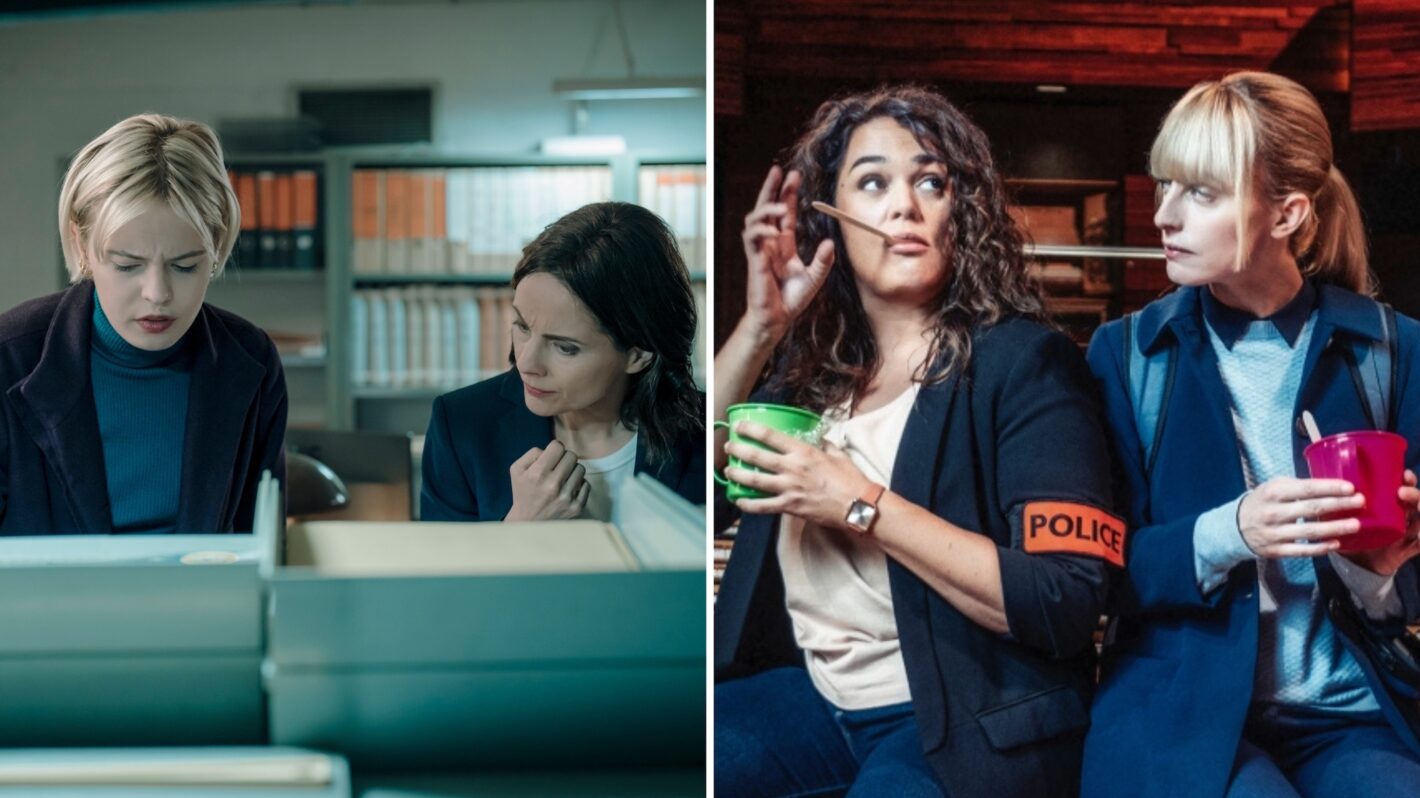 'Patience': Ella Maisy Purvis on Why She's Never Watched 'Astrid et ...