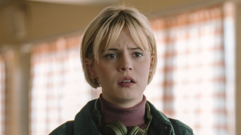 'Patience' Episode 5 Sneak Peek: Patience Leaves Bea's Birthday Party ...