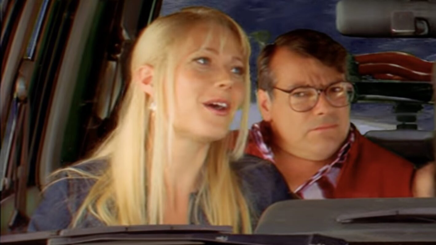 'Shallow Hal' Actor Rene Kirby Dies at 70 After Lifelong Battle With ...