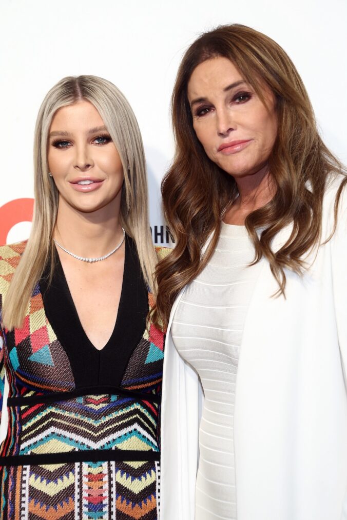 Sophia Hutchins, Caitlyn Jenner's Close Friend & Manager, Dies at 29 in ...