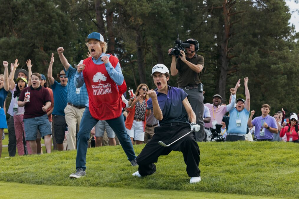 ‘Stick’ Tees Up Competition Pryce & Santi for Season 2 — Team on What ...