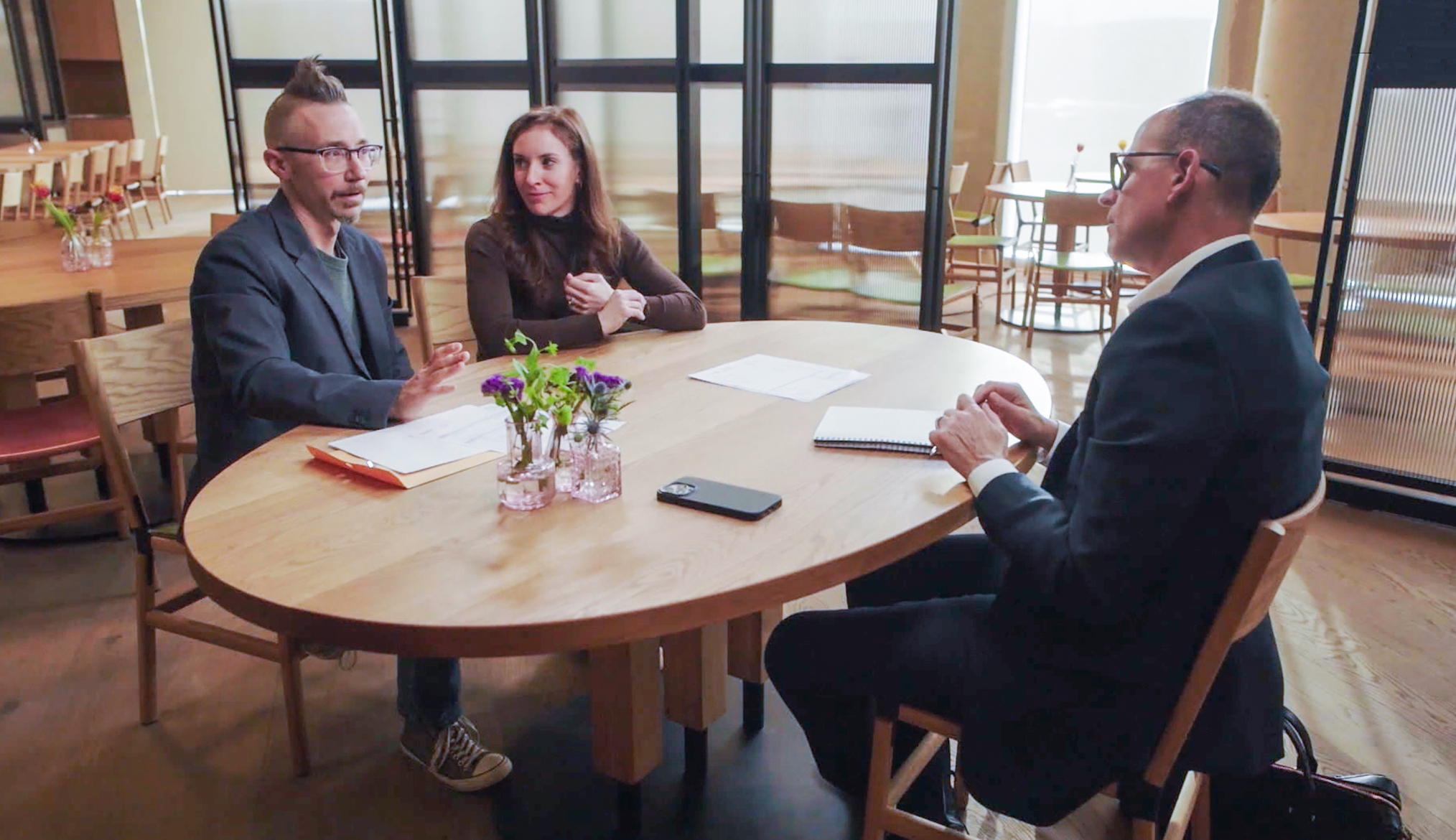 Marcus Lemonis Details How 'The Fixer' Differs From 'The Profit ...