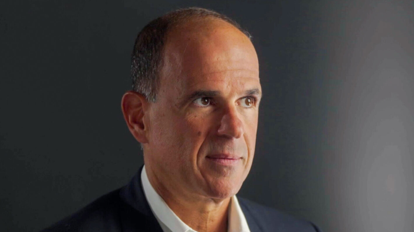 Marcus Lemonis Details How 'The Fixer' Differs From 'The Profit' (Exclusive)