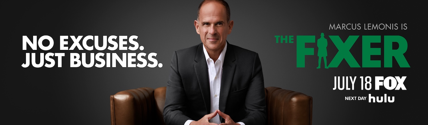 'The Fixer': Meet the Businesses Hoping to Succeed in Marcus Lemonis' New Fox Series (Exclusive)