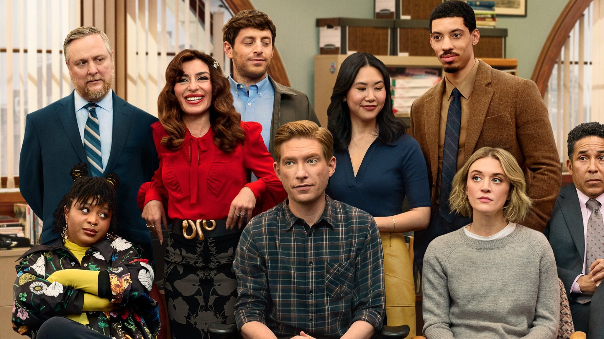 Read All About It! | Entertainment | thedigitalcourier.com