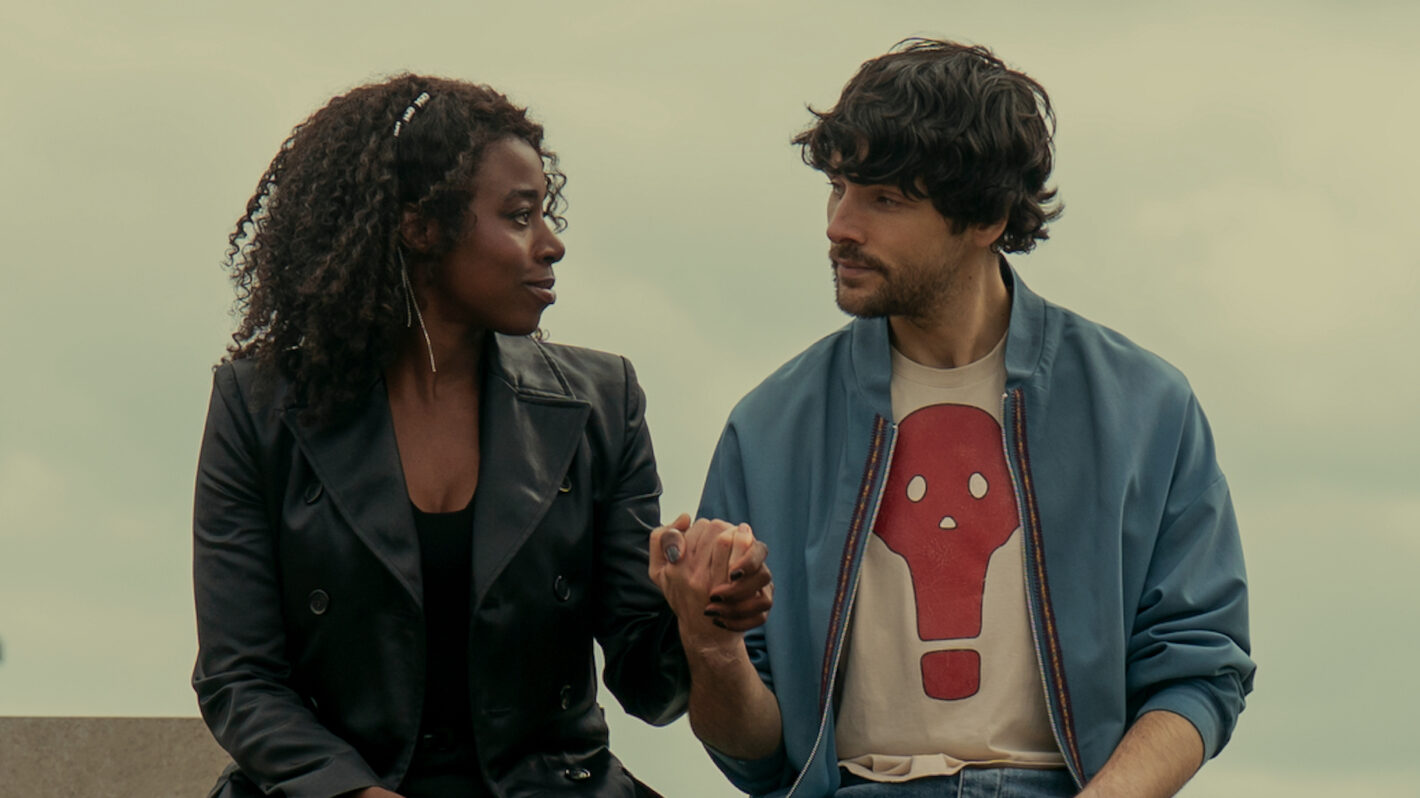 How 'The Sandman' Bonus Episode About Kirby Howell-Baptiste's Death Differs From Its Comic, 'The ...