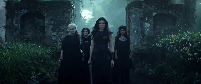 Does Dream Die in 'The Sandman' Season 2? Why Jacob Anderson Was Cast ...