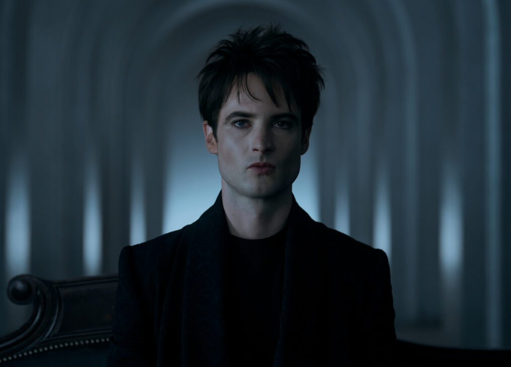 Does Dream Die in 'The Sandman' Season 2? Why Jacob Anderson Was Cast ...