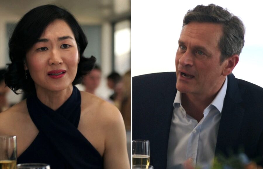 Tom Everett Scott - Actor