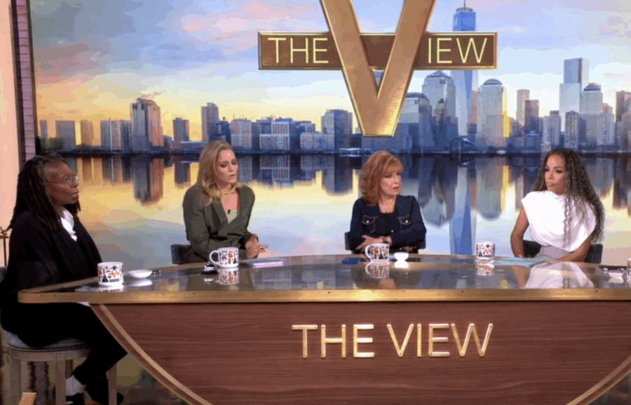 The View - ABC Talk Show - Where To Watch