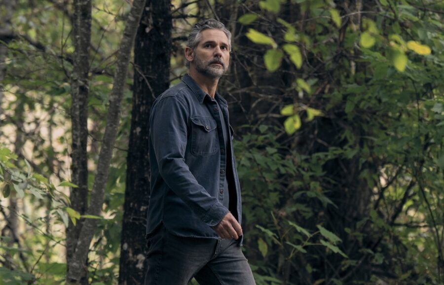 Untamed - Netflix Miniseries - Where To Watch