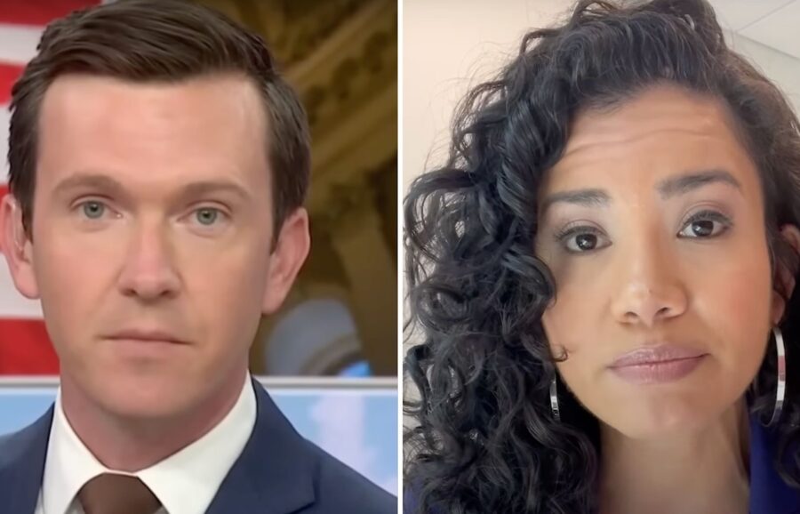 David Noriega - Journalist