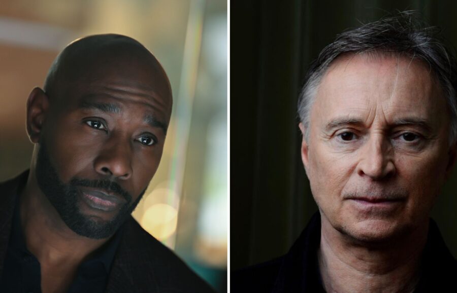 Watson - CBS & Paramount+ Series - Where To Watch