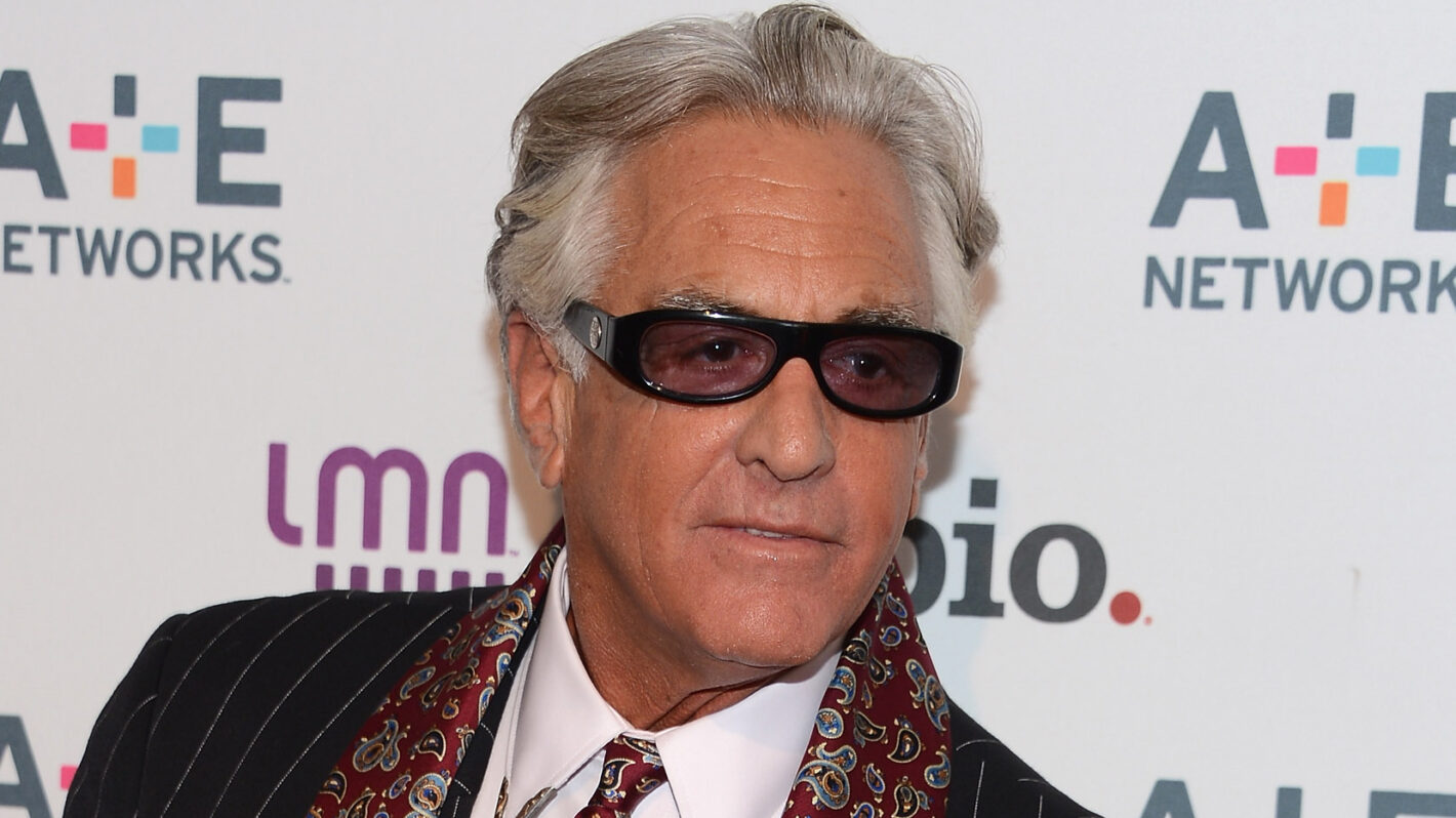 What Happened to 'Storage Wars' Barry Weiss? His Motorcycle Accident ...