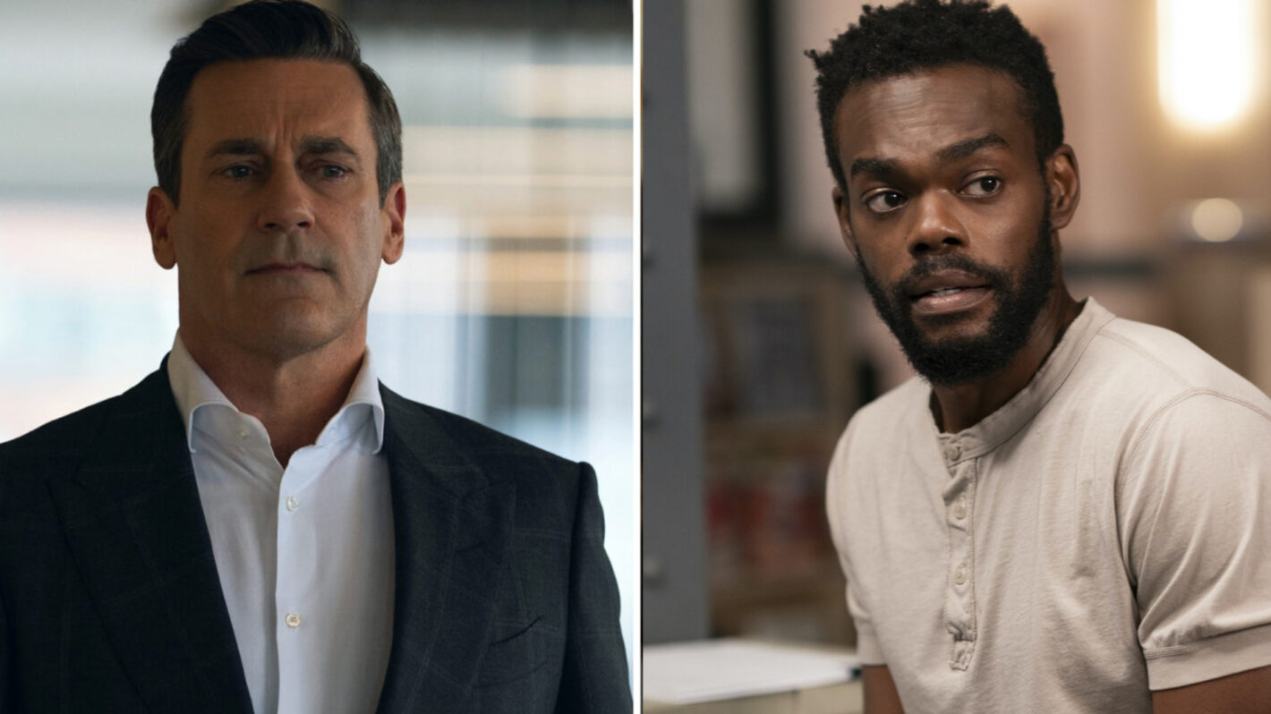 'American Hostage': Cast, Plot, Premiere Date, Trailer, and More Details