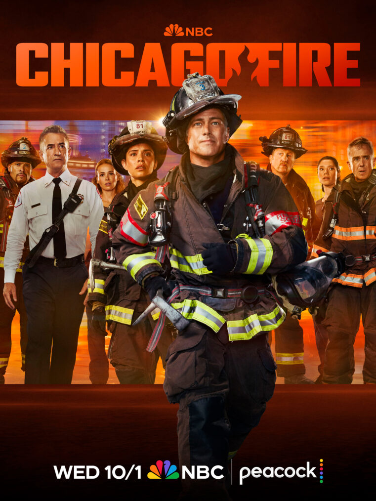 One Chicago Key Art Revealed: First Look at ‘Fire,’ ‘P.D.’ & ‘Med’s ...