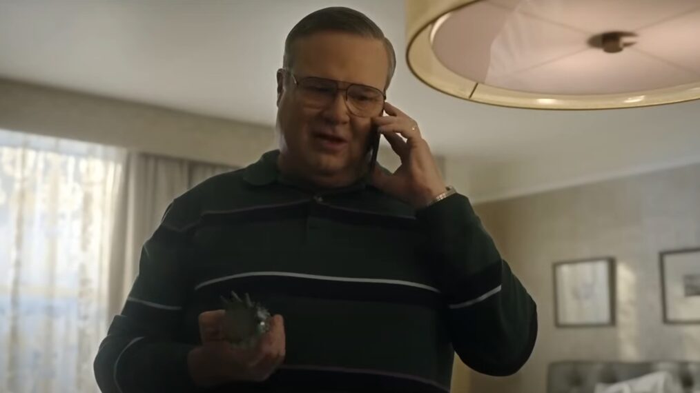 'Dexter: Resurrection' Episode 8 Sneak Peek: Dexter Lures in Rapunzel ...