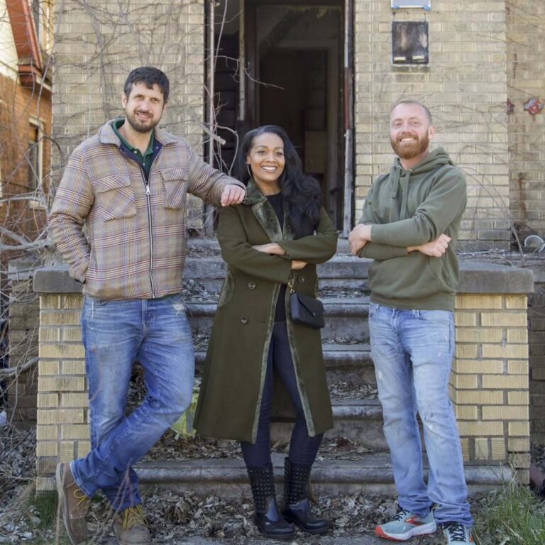 Keith Bynum Reveals Surprising Reason He Hasn't Seen 'Bargain Block's ...