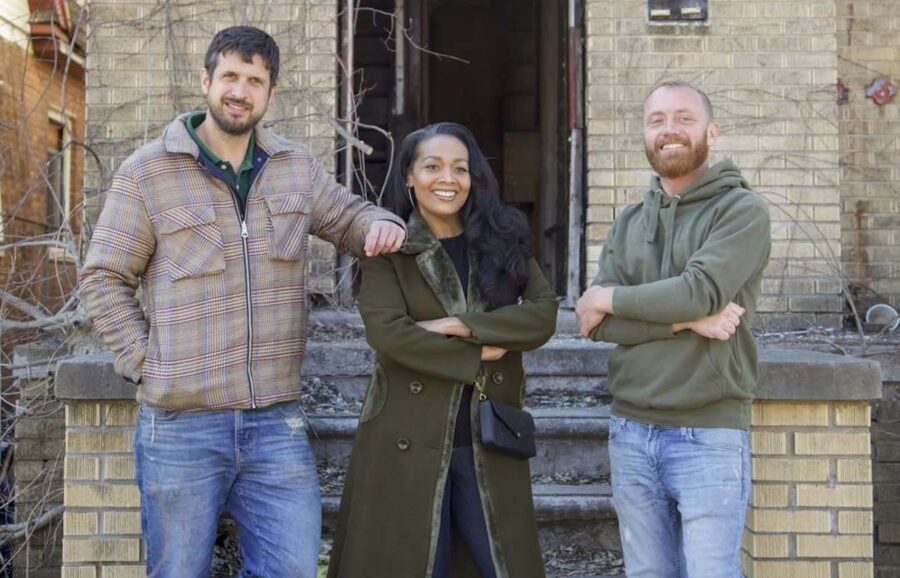 Bargain Block - HGTV Reality Series - Where To Watch