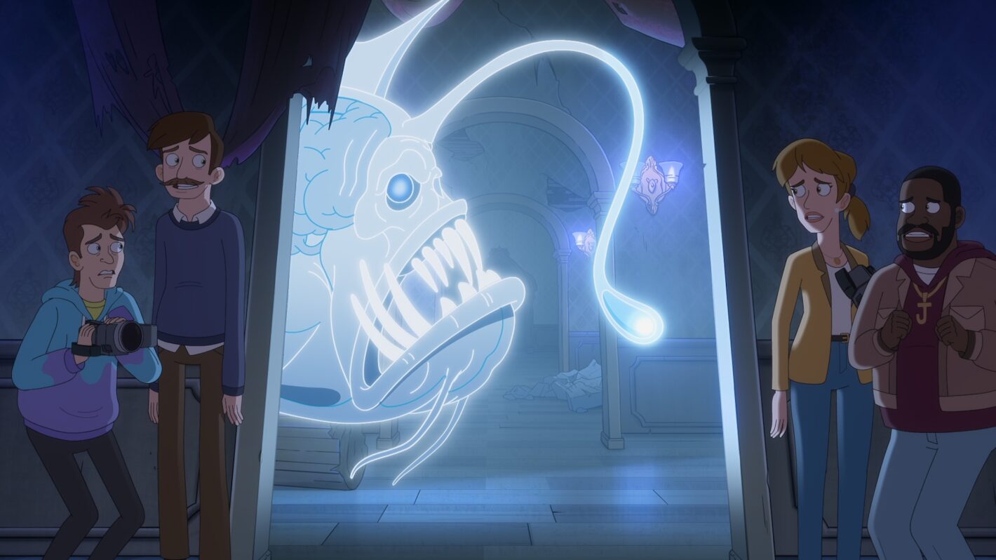 'Haunted Hotel': Cast, Plot, Premiere Date, and More Details