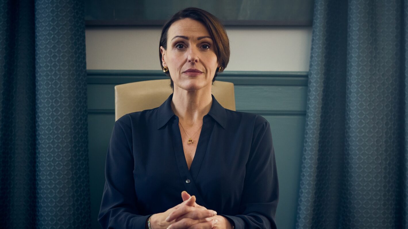 Netflix's 'Hostage' Ending Explained & Will There Be a Season 2