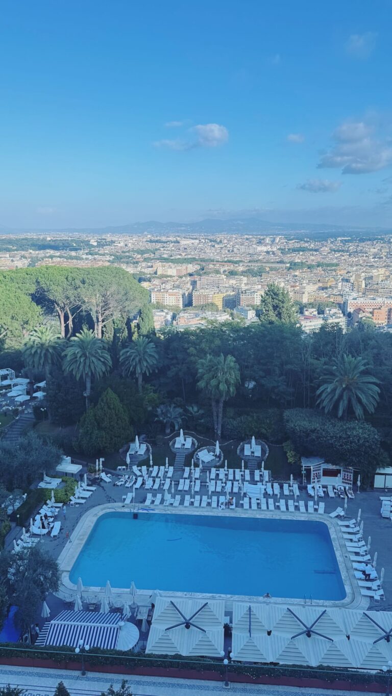 Jenna Bush Hager Shares Family Vacation Photos Amid ‘Today’ Absence ...