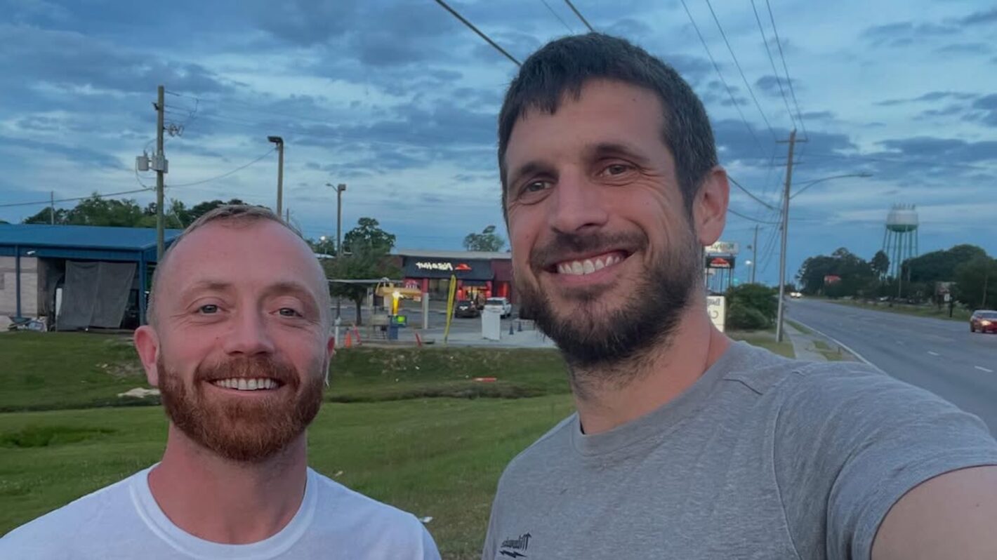 'Bargain Block' Star Keith Bynum Pays Sweet Birthday Tribute to Evan Thomas