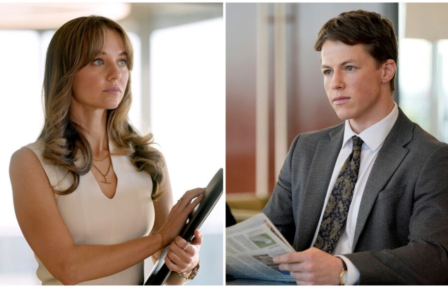 Milo Callaghan - Actor