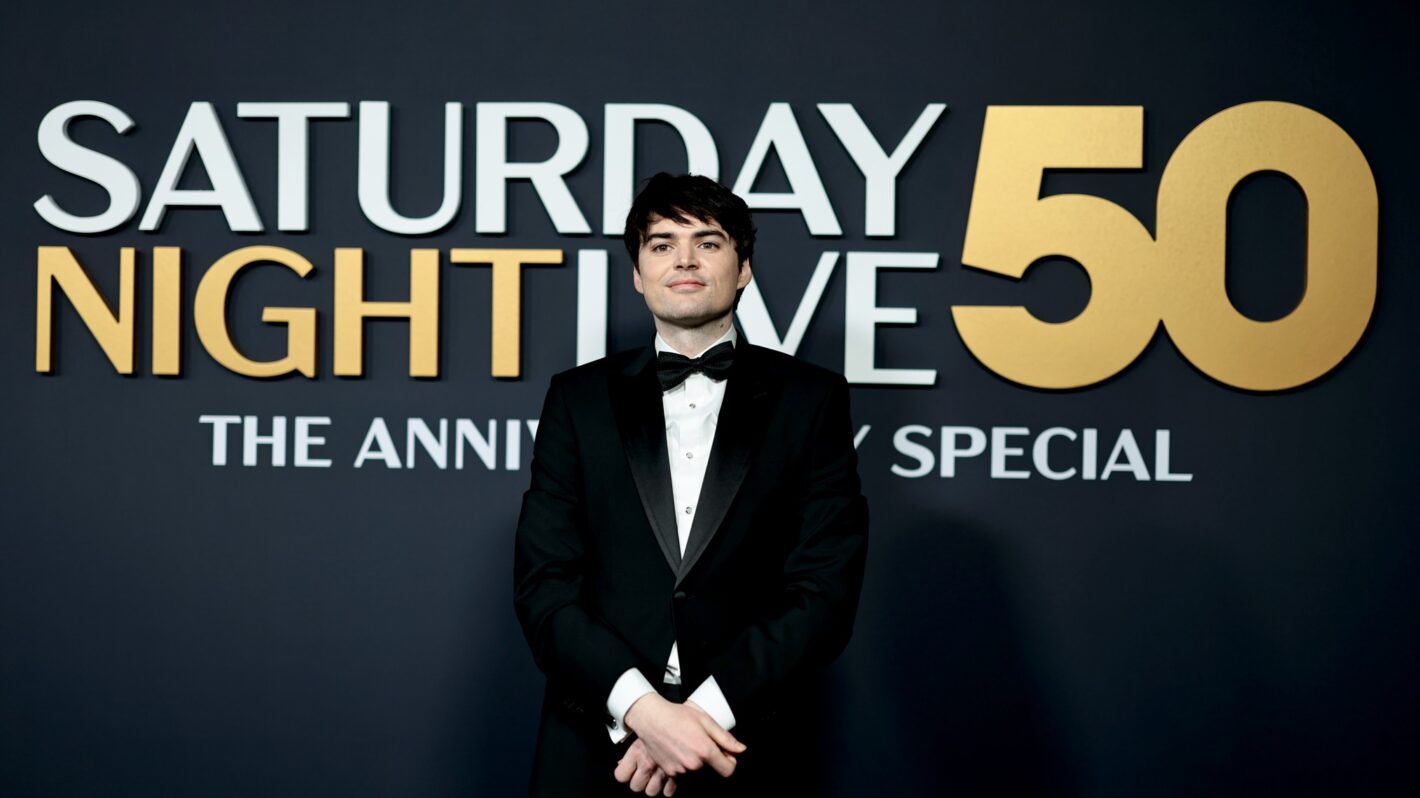 'Saturday Night Live' Fans Stunned as Michael Longfellow Exits Ahead of ...