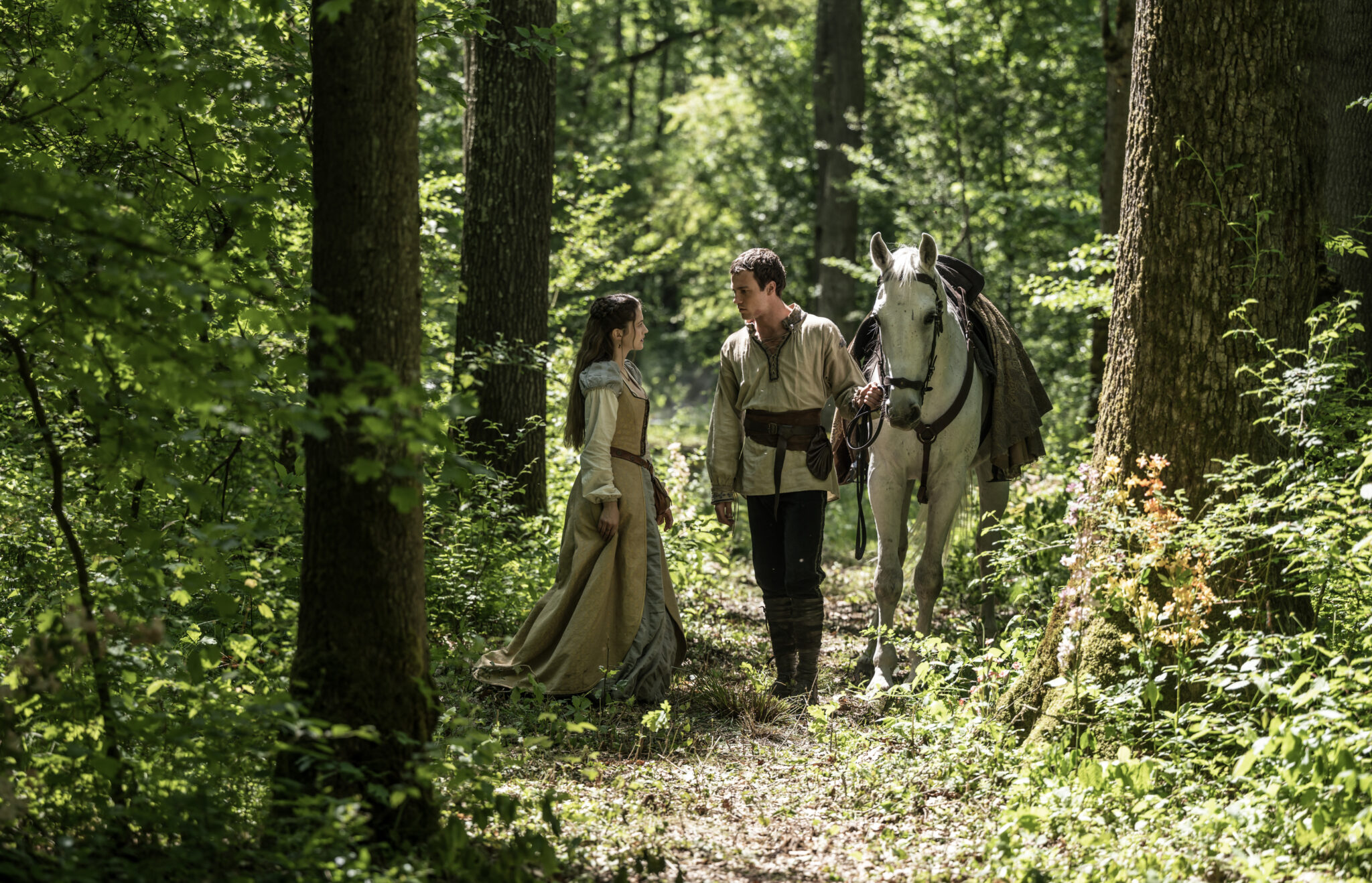 'Robin Hood': Cast, Plot, Premiere Date, and More Details