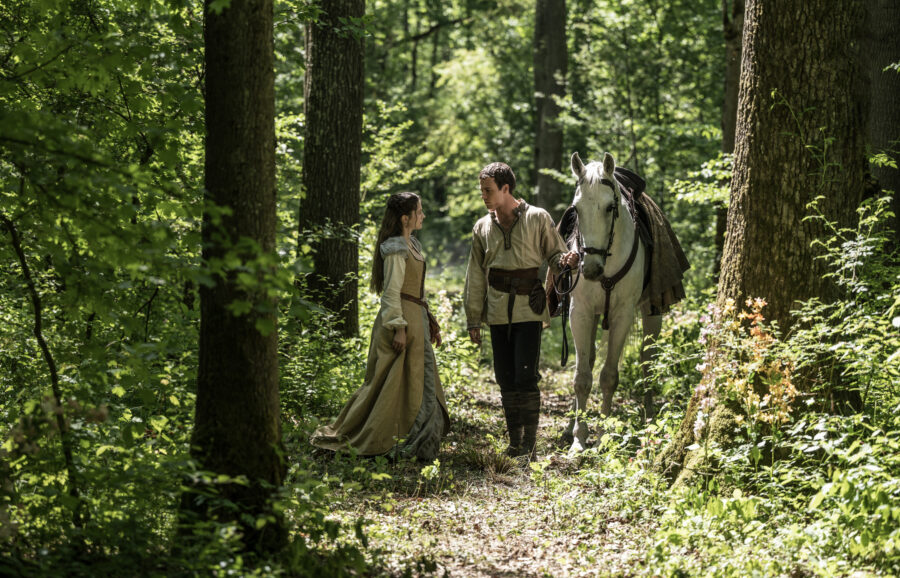 'Robin Hood': Cast, Plot, Premiere Date, and More Details
