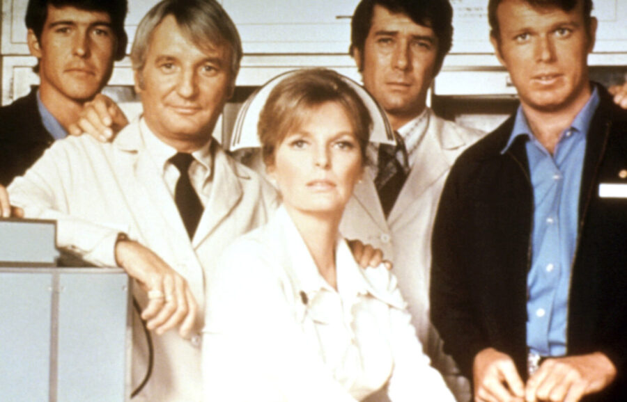 Emergency! (1972) - NBC Series - Where To Watch