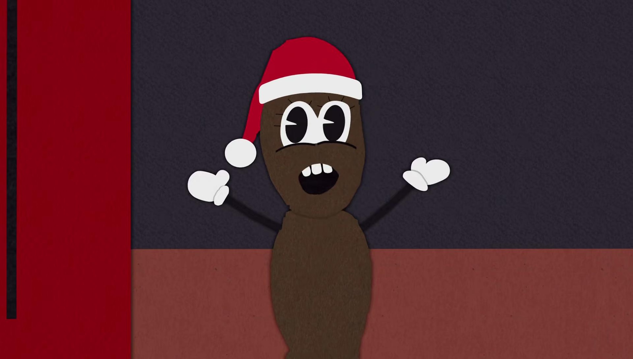 How Mr. Hankey Kept 'South Park' From Being a Fox Show