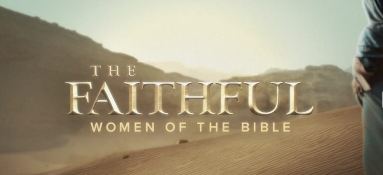 'The Faithful': Cast, Plot, Premiere Date, and More Details