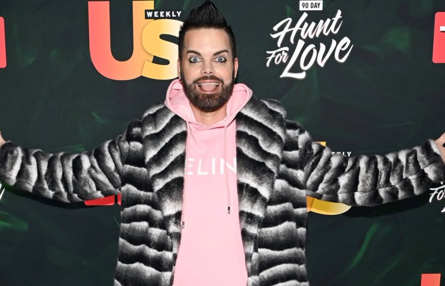 90 Day: Hunt for Love - TLC Reality Series - Where To Watch