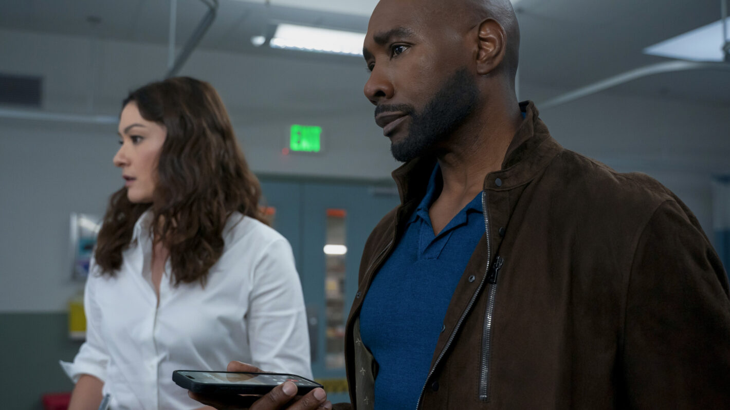 'Watson' Season 2: Cast, Premiere Date, Trailer, More