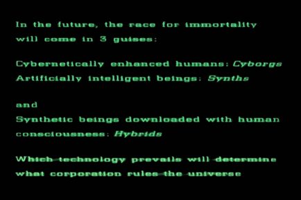 'Alien: Earth': Cyborgs, Synthetics, and Hybrids Explained
