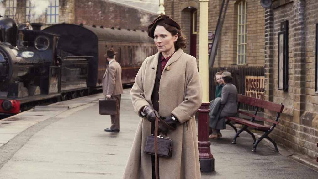 'All Creatures Great and Small' Photos Reveal Time Jump and New Baby in ...