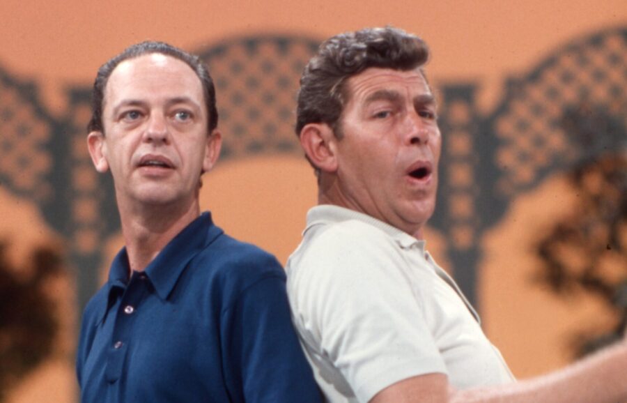 Matlock (1986) - NBC Series - Where To Watch