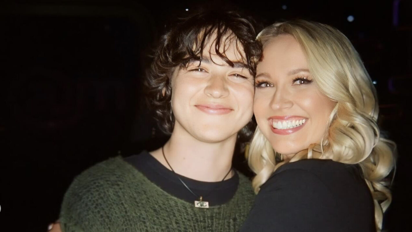 Anna Camp Reveals Sweet Details About Girlfriend Jade Whipkey in New Message