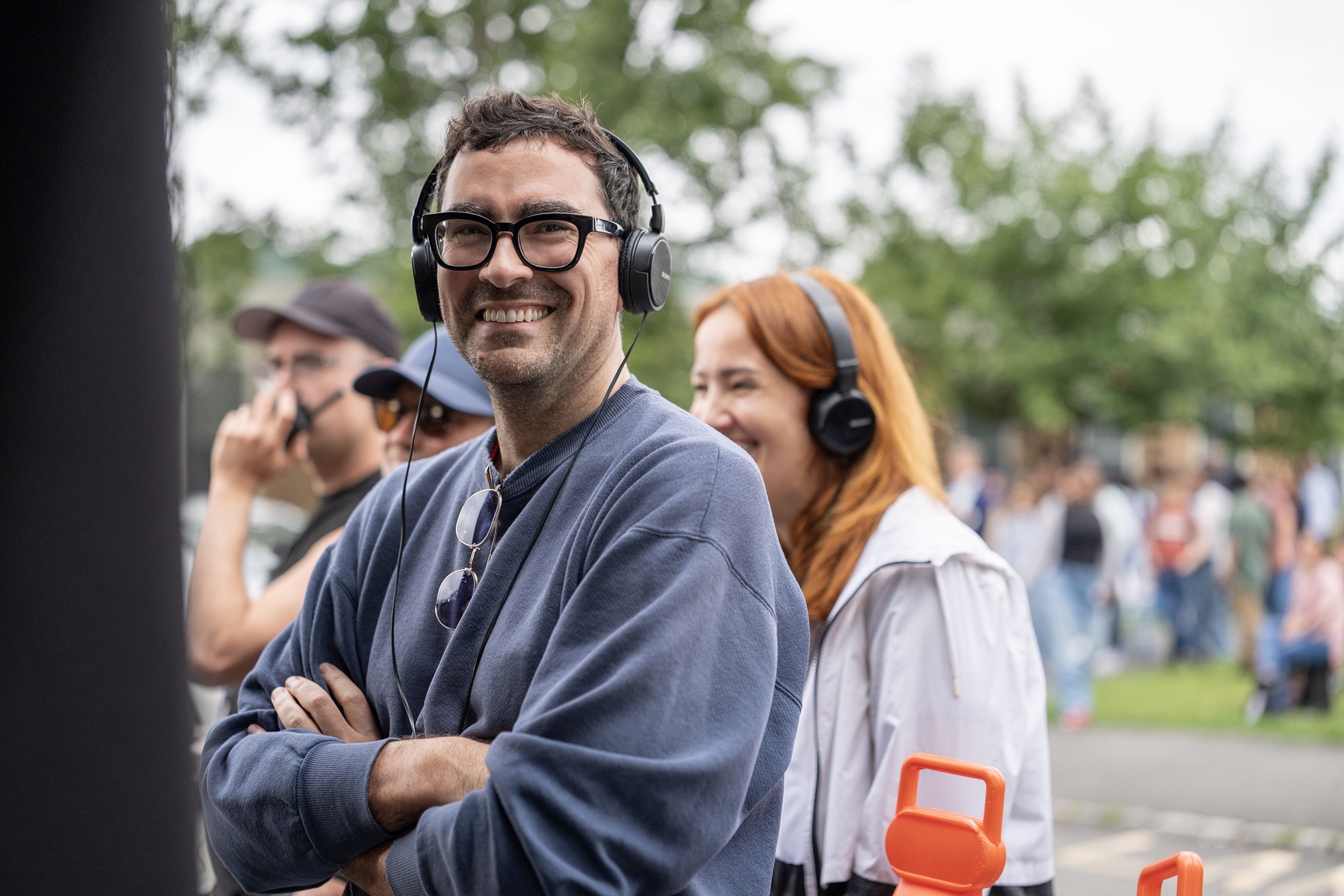 Big Mistakes Cast Premiere Date Plot Trailer And More