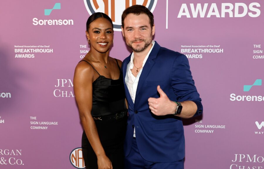 Daniel Durant - Actor