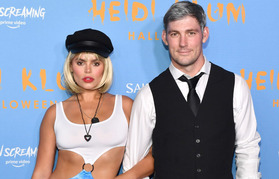 Love Thy Nader - Freeform & Hulu Reality Series - Where To Watch