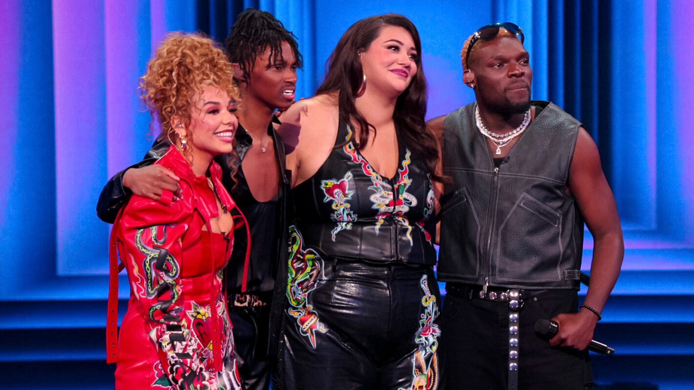 Is ‘Building the Band’s SZN4 Still Together? Updates on the Runner-Up