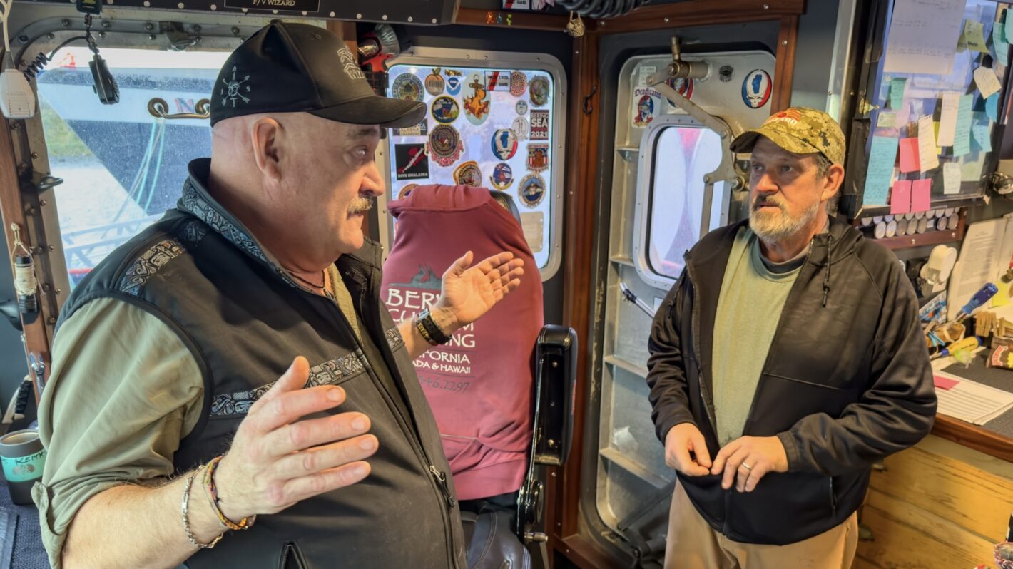 ‘Deadliest Catch’ Fans Defend the Show After Season 21 Premiere Is Slammed as ‘Fake’