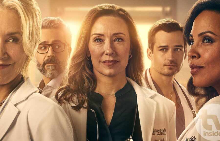 Doc (2025) - FOX Series - Where To Watch