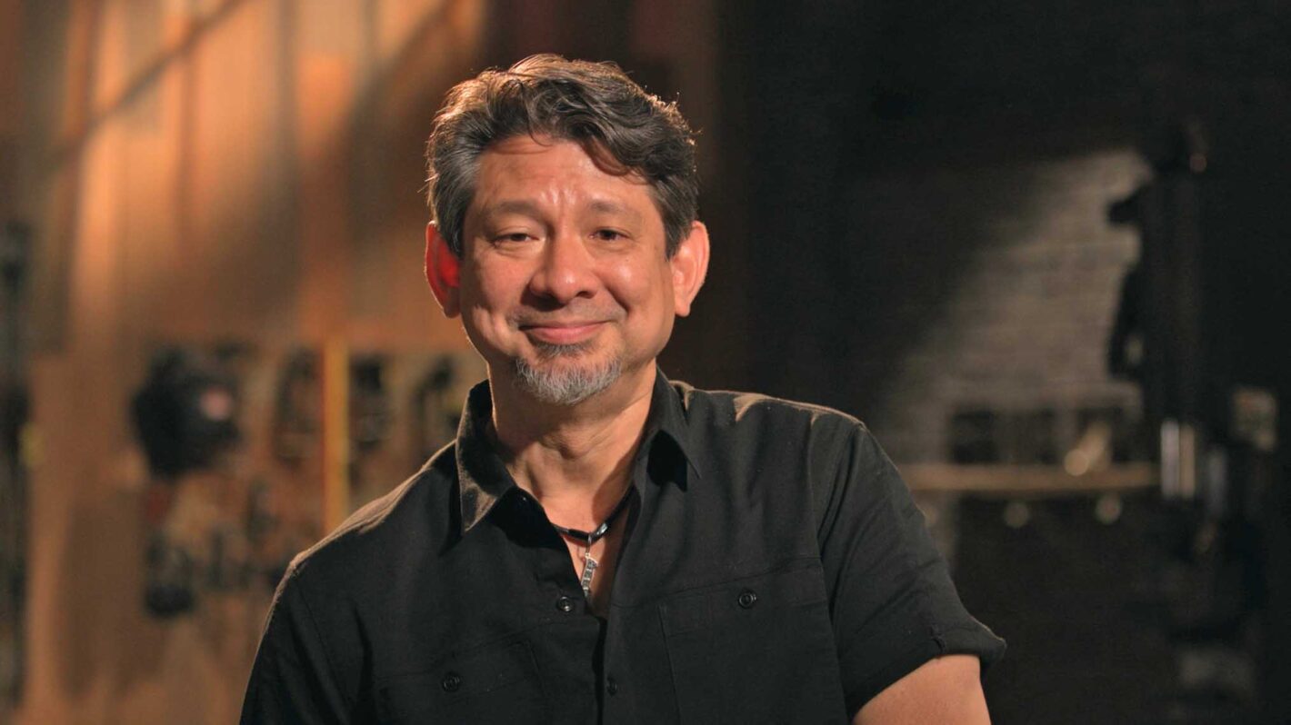 'Forged in Fire' Fan-Favorite Judge Doug Marcaida on 10 Years of His ...