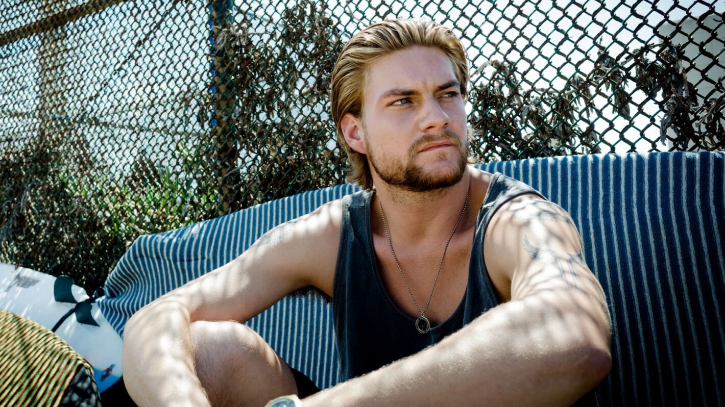 Jake Weary Talks 'Animal Kingdom' Spinoff: Would He Return as Deran ...